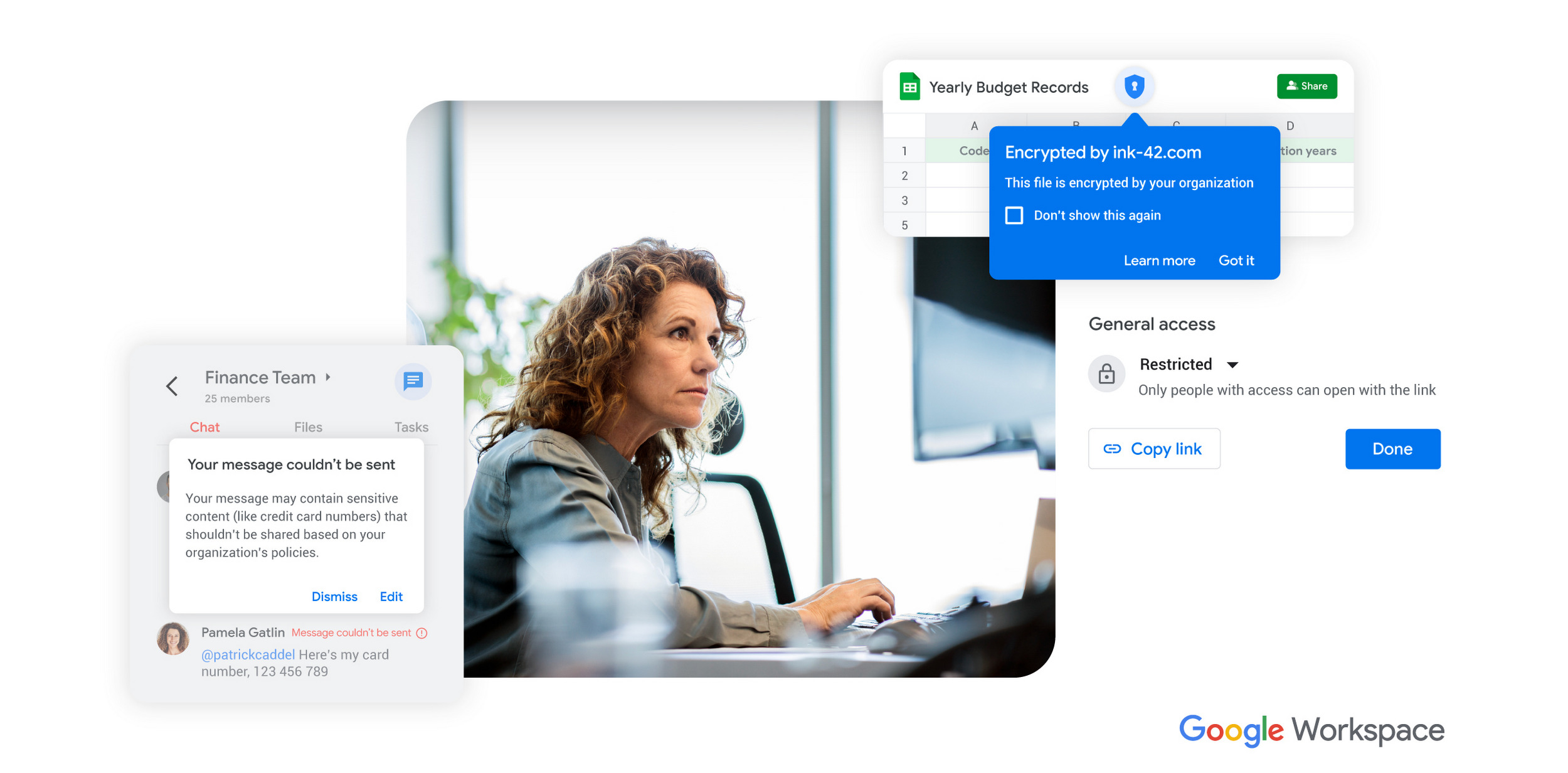 What is Zero Trust? Analyzing How Google Workspace Drives the Zero ...
